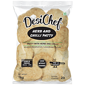 Buy Keventer Herb Chilli Patty Online at Best Price of Rs 99 - bigbasket