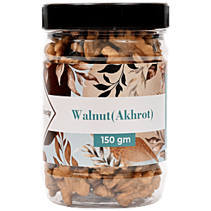 Buy Kitchen Grocery Walnut/Akhrot - Vacuum Packed Online at Best Price ...