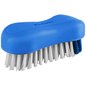 Buy Gebi Dolphin Dust Pan - With Brush, Blue, High Quality Online at ...