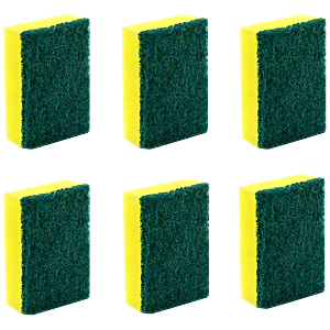 Buy Vim Scrub Easy - High-Quality Material, Durable Online at Best ...