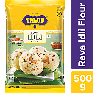 Buy TALOD Thepla Flour - Healthy & Tasty, Makes 30 Servings Online at ...