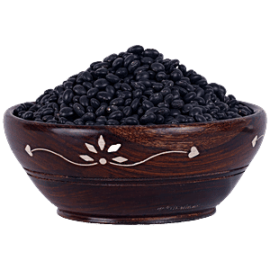 Buy bb Royal Kala Bhatt/Black Soya Bean Online at Best Price of Rs 169 ...