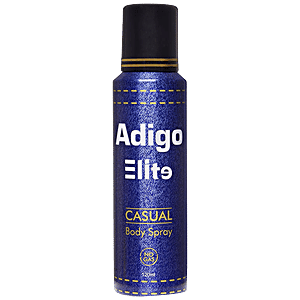 Buy Men's Deodorants Online at Best Price in India - bigbasket