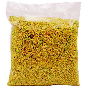 Buy Haldiram Kashmiri Dalmoth Namkeen Online at Best Price of Rs 165 ...