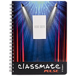 Classmate Stationery: Buy Classmate stationery Online @ Best Price ...