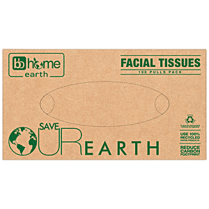 Buy Fiora Soft & Hygienic Facial Tissues - 2 Ply Online at Best Price ...