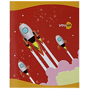 Buy Classmate Drawing Book - Unruled, 275 mm x 347 mm, 40 Pages Online ...