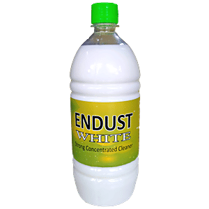Buy Endust White Concentrated Cleaner - Strong, Surface Disinfectant ...