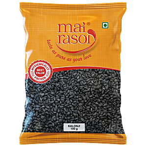 Buy Chukde Kalonji Online at Best Price of Rs 60 - bigbasket