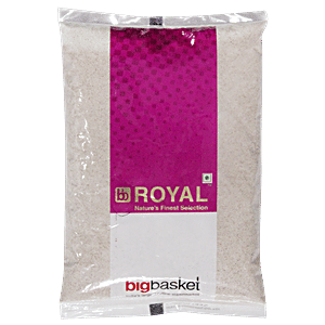 Buy Brahmins Chemba Puttu Online at Best Price of Rs 62.05 - bigbasket