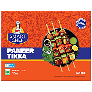 Buy Freshey's Paneer - Soft & Fresh, Rich In Protein Online at Best ...