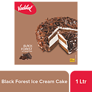 Buy Kwality Walls Cornetto Disc Black Forest Frozen Dessert 120 Ml ...
