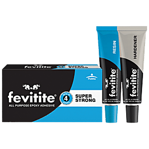 Buy Fevitite All purpose Standard Epoxy Adhesive - Super Strong ...