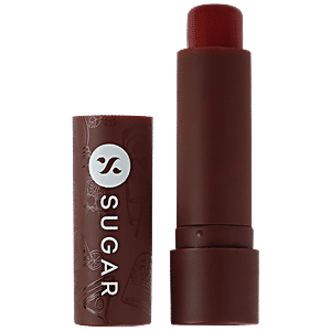Buy Sugar Cosmetics Tipsy Lips Moisturizing Balm (03 Pinacolada + 05 ...