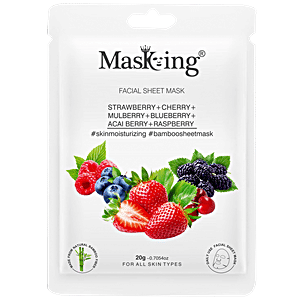 Buy MasKing Products Online at Best Prices in India - bigbasket