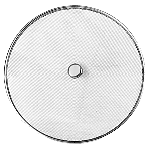 Buy Petals Food Protector Mesh Cover Lid - 30 cm Online at Best Price ...