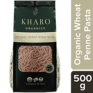 Kharo Organics Organic Millet & Flours: Buy Kharo Organics Organic ...