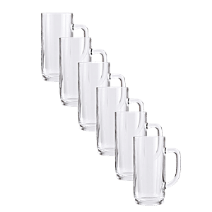 Buy Yera Tea/Coffee Glass Mug Set Online at Best Price of Rs 229 ...