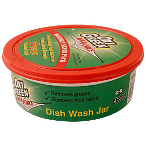 Gt-Force Dishwash Bars & Powders: Buy Gt-Force Dishwash Bars & Powders ...