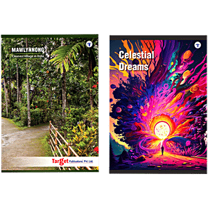 Buy Classmate Notebook A4 Ruled Single Line 400 Pages Online At Best ...