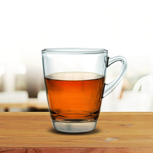 Buy Yera Tea/Coffee Glass Mug Set Online at Best Price of Rs 249 ...