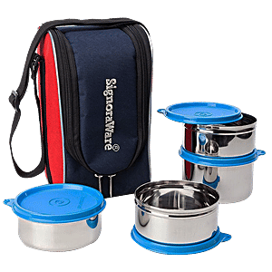 Moto Max Steel Lunch Boxes: Buy Moto Max Steel Lunch Boxes Online in ...