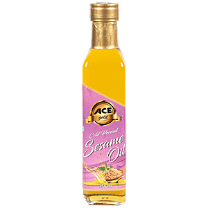 Buy Ace Gold Cold Pressed Oil Online at Best Price in India - bigbasket