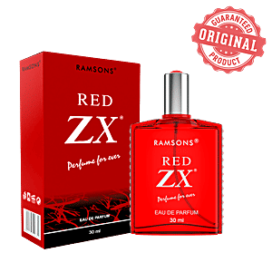 Buy RAMSONS RED ZX PERFUME 100 ML SPARK PERFUME 40 ML Eau De Parfum 100 ...