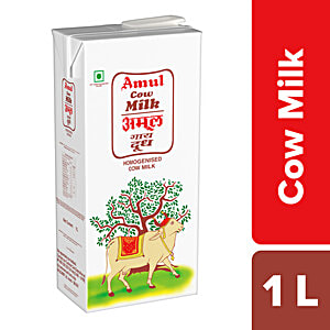 Amul Milk: Buy Amul Milk & Other Amul Dairy Products Online at best ...