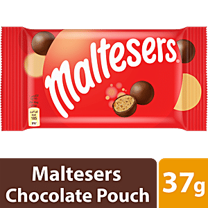 Buy Maltesers Chocolate Pack - Rich, Creamy & Sweet Online at Best ...