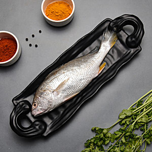 Buy Fresho Kolkata/Bengali Bhola Small - Whole Cleaned, 2-4 pcs Online ...