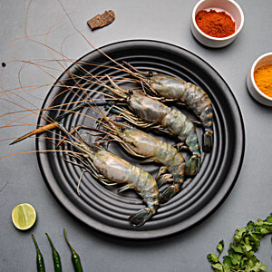 Buy fresho! Bhola Fish Whole Small-B Online at Best Price of Rs 220 ...