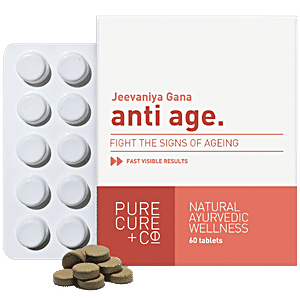 Buy PURECURE+CO Products Online at Best Prices in India - bigbasket