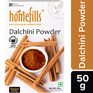 Buy Gryhosthy Dalchini - Enhances Flavour Online at Best Price of Rs 10 ...