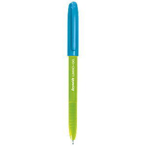Buy Reynolds Lumino Gel Pen - Smudge Resistant, Water Proof, Refillable ...