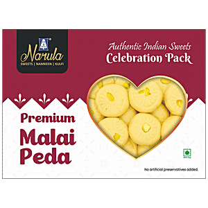 Buy Amul Malai Peda Online at Best Price of Rs 250 - bigbasket