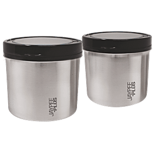 Buy Steel Storage Containers Online at Best Price in India - bigbasket