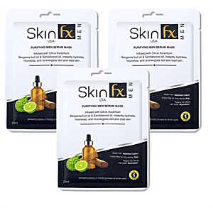 Buy Skin Fx Products Online at Best Prices in India - bigbasket