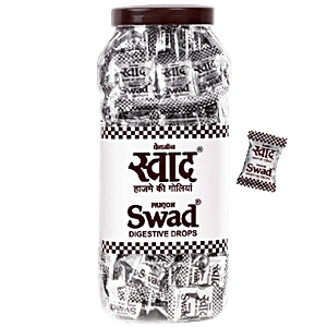Buy Swad Digestive Candy Online at Best Price of Rs 50 - bigbasket