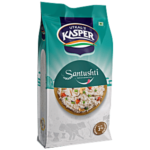 Kasper Basmati Rice: Buy Kasper Basmati Rice Online in India @ Best ...