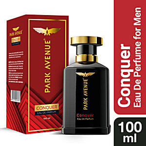Buy Park Avenue Eau De Perfume - Conquer, Mix Of Citrus, Exotic Spices ...