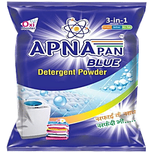 Buy APNAPAN Products Online at Best Prices in India - bigbasket