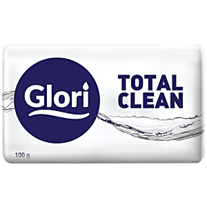 Buy GLORI Lemon Soap - Hydrating, Eliminates Bacteria, Prevents Skin ...