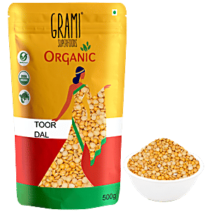 Buy Grami Superfood Products Online at Best Prices in India - bigbasket