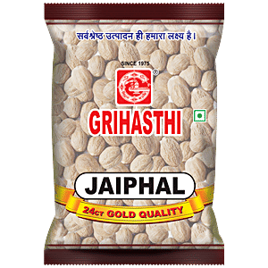 Buy Chukde Jaiphal Online at Best Price of Rs 60 - bigbasket