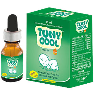 Buy TUMY COOL Products Online at Best Prices in India - bigbasket