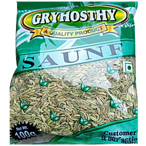 Buy SR SPICES Saunf - Adds Flavour Online at Best Price of Rs null ...