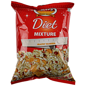 Buy Haldiram's Namkeen - Diet Mixture (Del) Online at Best Price of Rs ...