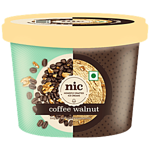 Buy Nic Ice Creams Online at Best Price in India - bigbasket