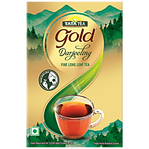 Buy Lipton Darjeeling Tea - Long Leaf Online at Best Price of Rs 185 ...